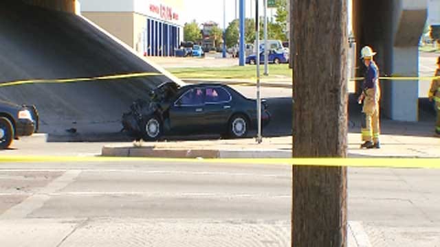 Eyewitnesses Of SE OKC Homicide Speak Out