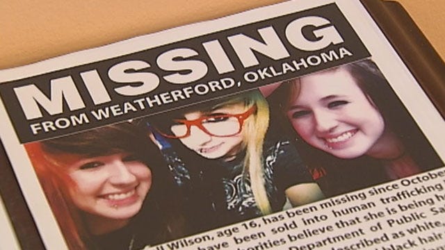 Nearly A Year After Going Missing, Jaray Wilson Story Garners National ...