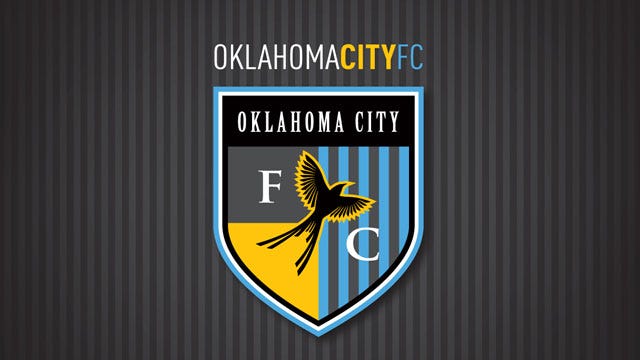 Oklahoma City FC Invites Fans To Design Club Scarf
