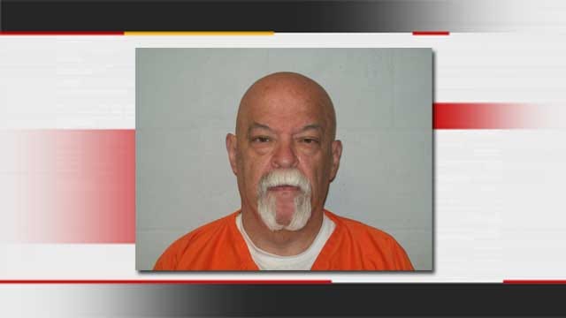Former Erick Police Chief Accused Of Assaulting Shackled Inmate