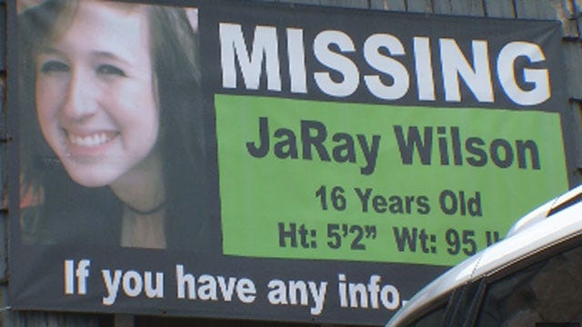 Juvenile Suspect Charged As Adult In JaRay Wilson Murder