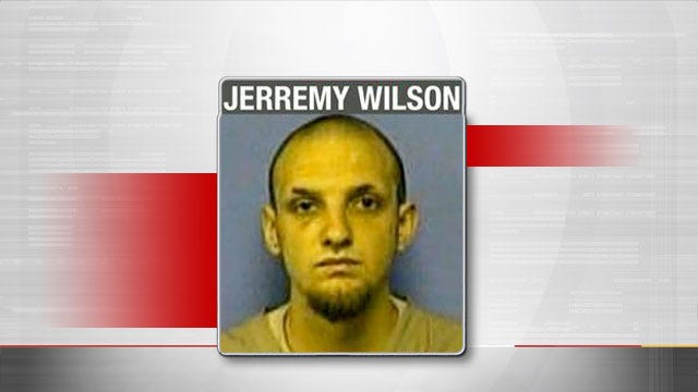 Frederick Authorities Search For Escaped Inmate Frederick Authorities Search For Escaped Inmate
