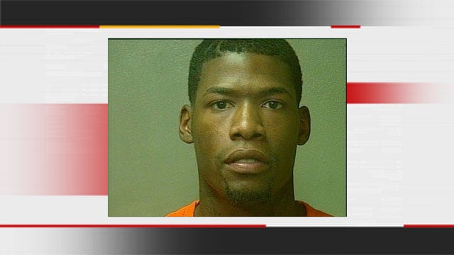 Charges Dropped Against Former Thunder Player DeAndre Liggins