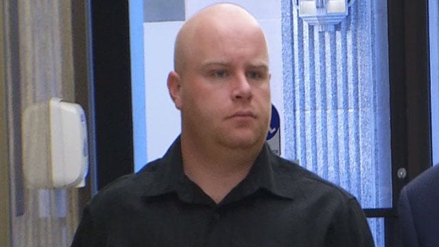 Justin Adams Pleads Guilty In Deaths Of Pregnant Wife, Unborn Child
