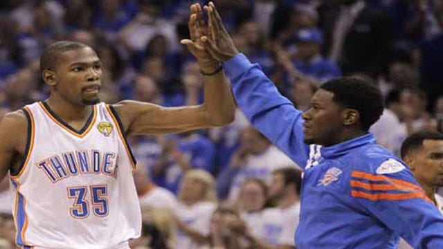 Thunder Signs Royal Ivey To Short-Term Contract