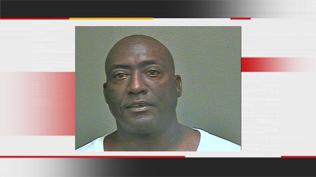 Suspect Arrested In Okc Jewelry Store Robbery