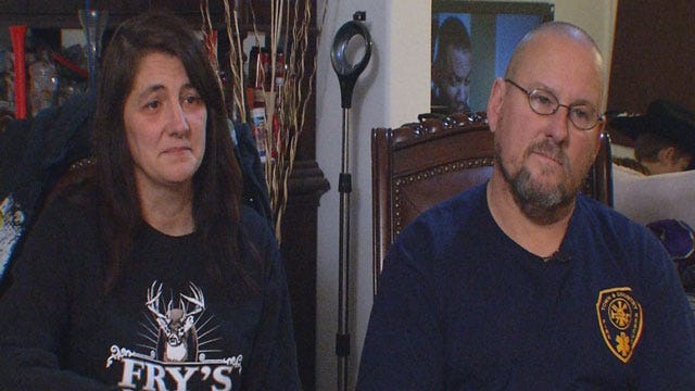 JaRay Wilson's Parents Speak Out After Remains Identified