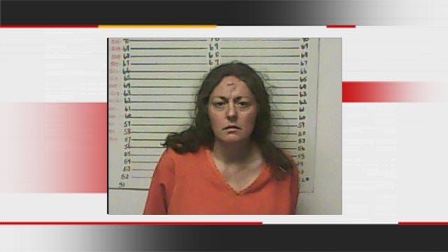 Alabama Murder Suspect Caught After High Speed Chase In Duncan