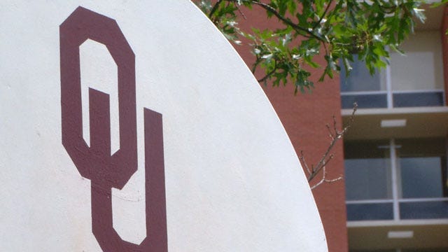 OU Leaders Unveil Plans To Build Storm Shelters For Students