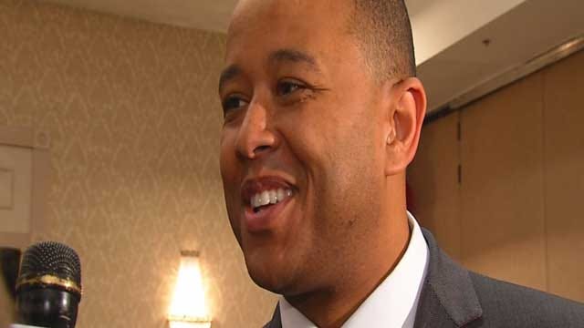 What's Next For T.W. Shannon?