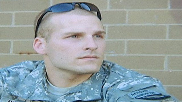 Former Army Lt. Michael Behenna To Return To Oklahoma