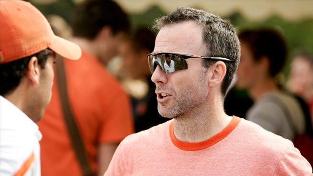 OSU Men Win First Track And Field Conference Title