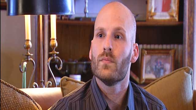 Michael Behenna Reflects On His Incarceration, Release