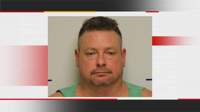 Former Logan Co Deputy Accused Of Raping Nursing Home Resident