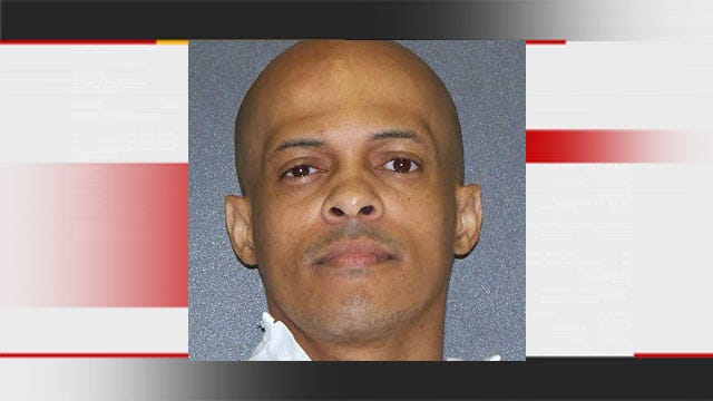 Texas Execution On Hold Following Oklahoma Botched Lethal Injection