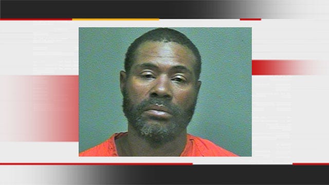 Man Arrested, Accused Of Raping Woman Outside OKC Rescue Mission Man Arrested, Accused Of Raping Woman Outside OKC Rescue Mission