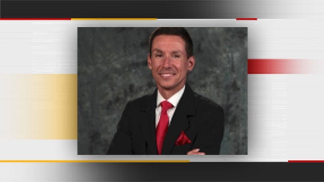 Justin Stolarik, OU Marching Band Director, Steps Down