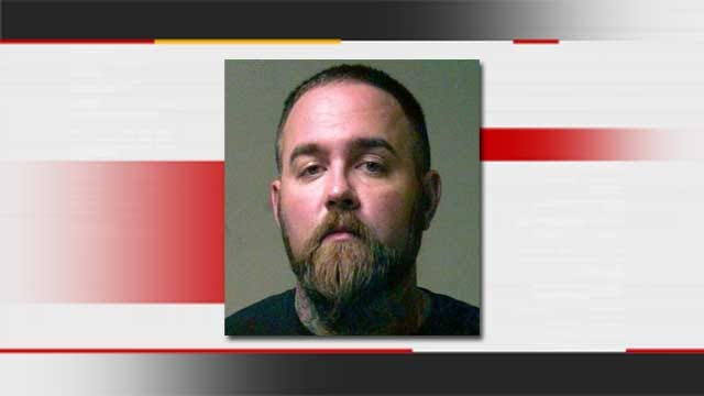 Charges Dropped Against Man Accused Of Strangling Girlfriend Over