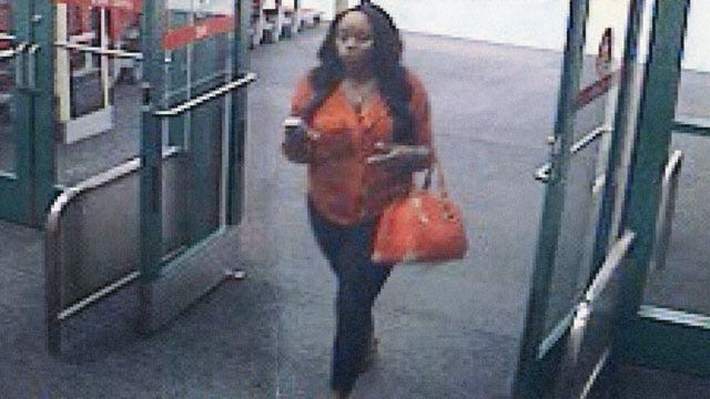 Police Seek 2 Women Accused Of Stealing Perfume From Okc Target