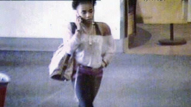 Police Seek 2 Women Accused Of Stealing Perfume From Okc Target