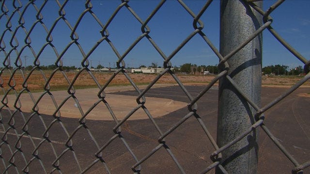Construction On New Moore Medical Center To Begin