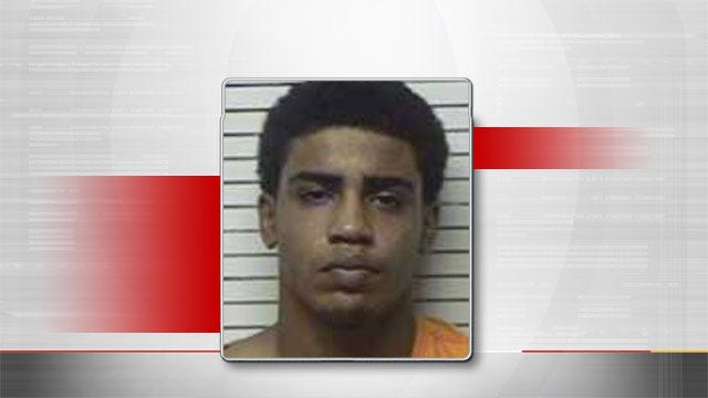 Chancey Luna Found Guilty In Murder Of Christopher Lane In Duncan