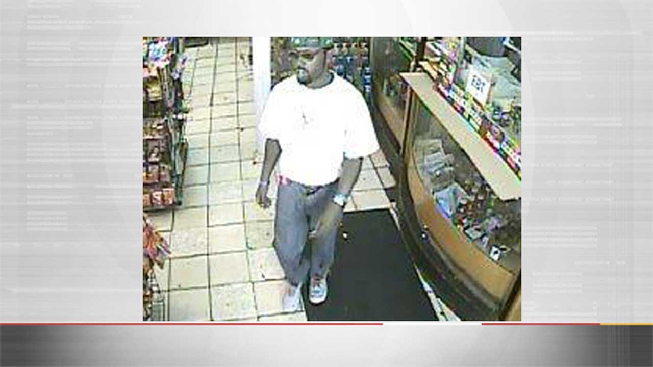 OKC Carjacking Suspect Now Faces Murder Charge After Victim Dies OKC Carjacking Suspect Now Faces Murder Charge After Victim Dies