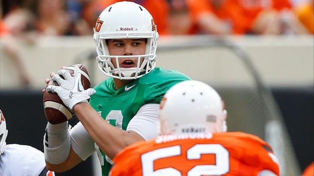 Dean's List: Rock-Steady Rudolph Riding High