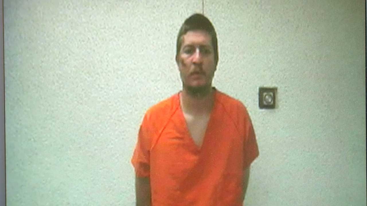 Bond Denied For Man Accused Of Killing Father Who Was State Labor