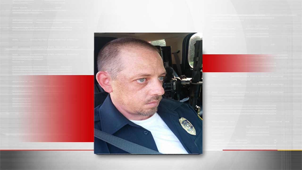 CCSO: Man Arrested In Undercover Sting For Child Sex Crimes