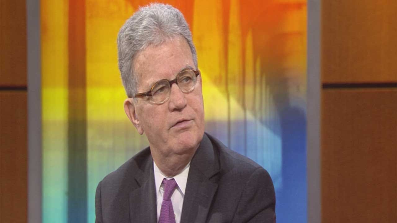 Former US Sen. Tom Coburn Gives His Political Insight Into The GOP Primary