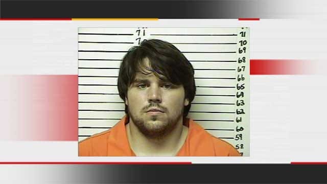 Miles Bench Found 'Guilty' Of Murdering Velma Teen