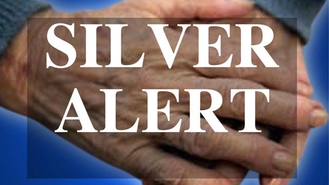 Silver Alert Canceled For Yukon Man