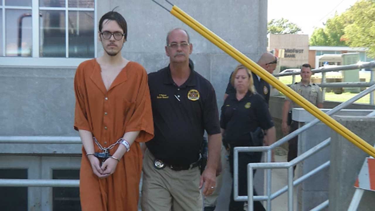 ECU Student Found Not Guilty By Reason Of Insanity For Killing Classmate ecu-student-found-not-guilty-by-reason-of-insanity-for-killing-classmate
