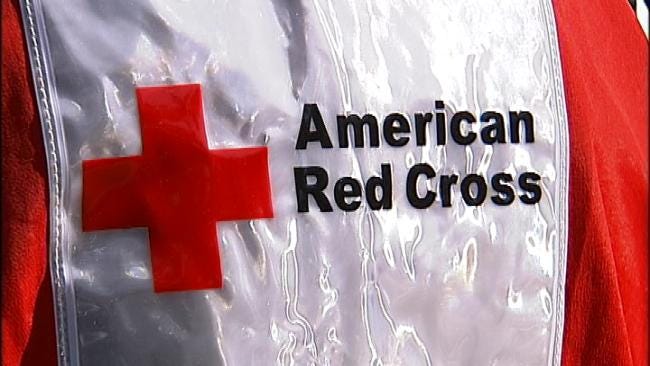 American Red Cross Offers Earthquake Safety Tips