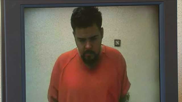 Driver In Crash That Killed Bob Barry Jr. Charged