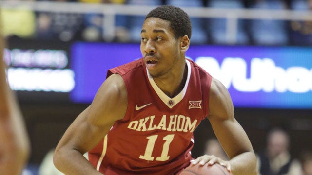 Isaiah Cousins Invited To US Pan American Team Tryouts