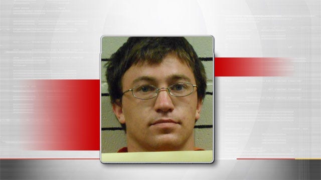 Cushing Man Arrested On Multiple Complaints, Including Drug Possession ... Cushing Man Arrested On Multiple Complaints, Including Drug Possession ...
