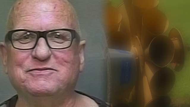 Luther Mayor Shocked By Former Councilman's Arrest