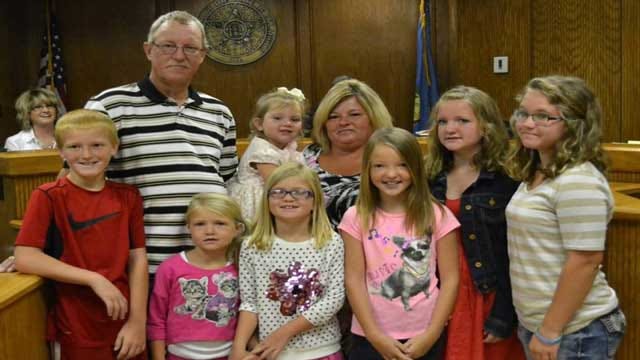 Victim's Name Released In Amber House Explosion