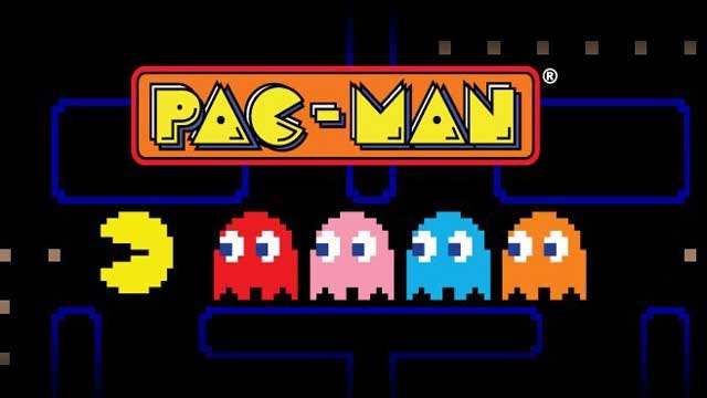 9 Facts About Pac-Man For Its 35th Birthday