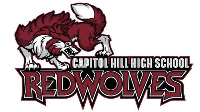 New Mascot Revealed For Capitol Hill HS