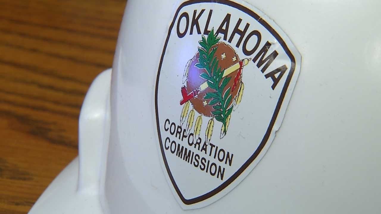 OCC Announces Schedule For New Area Code 10 Digit Dialing For 405 Area