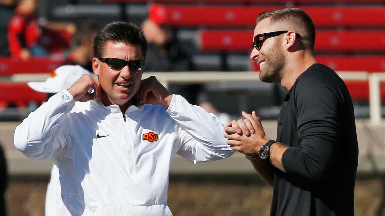 OSU Football: Cowboys Set Their Focus On No. 3 TCU