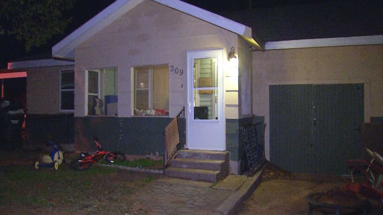 Wellston Family In Danger Of Losing Home