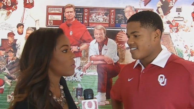 Dean's Blog: Shelby Shepard Interviews Her Bro Sterling