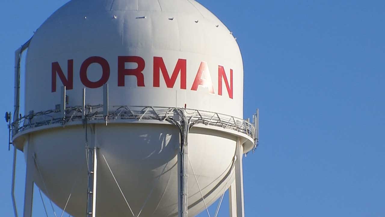 City Leaders Prioritize Projects In Norman Forward Plan city-leaders-prioritize-projects-in-norman-forward-plan