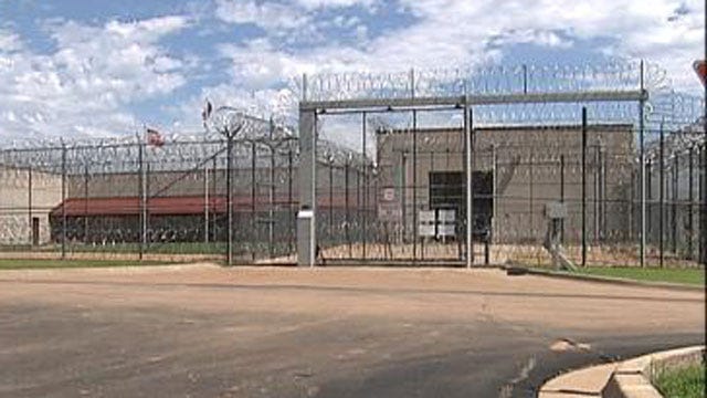 3 Dead, 5 Injured In 'Inmate Disturbance' At Cimarron Correctional Facility In Cushing