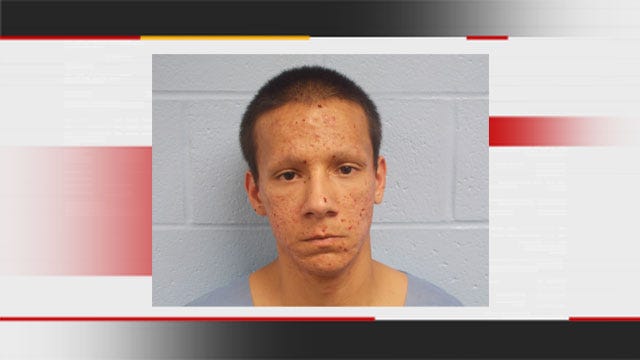 Man Pleads Guilty In Stillwater Near-Beheading Case