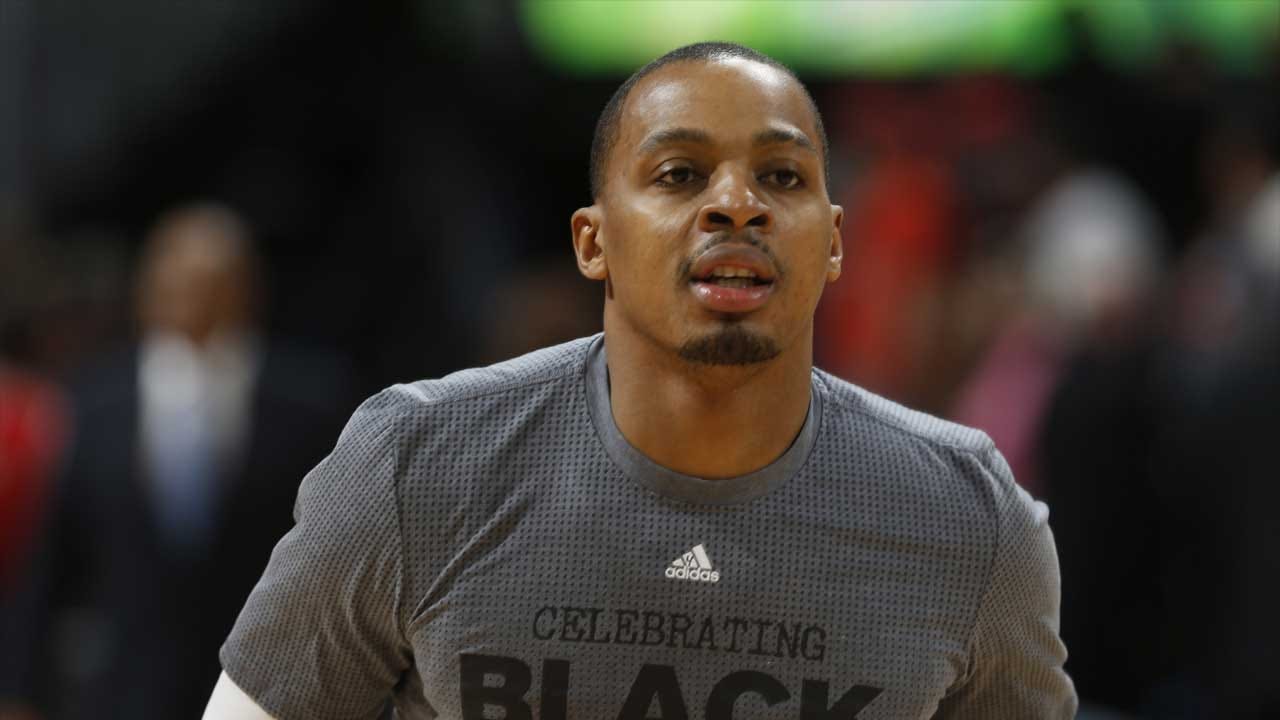 Thunder vs. Nuggets: Good Day For Randy Foye